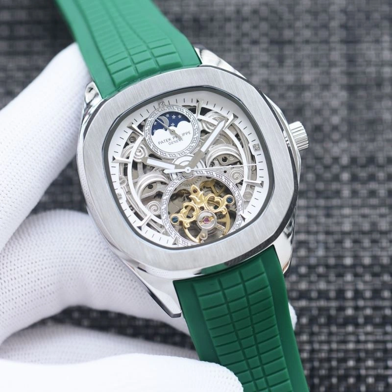 Budget-friendly PATEK PHILIPPE Watches