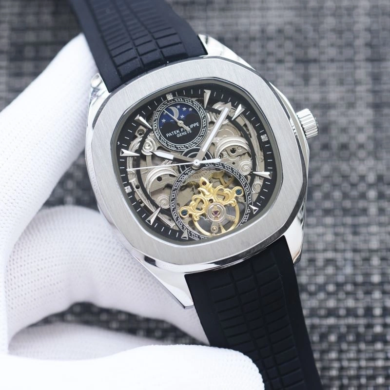 Budget-friendly PATEK PHILIPPE Watches