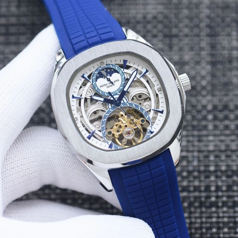 Budget-friendly PATEK PHILIPPE Watches