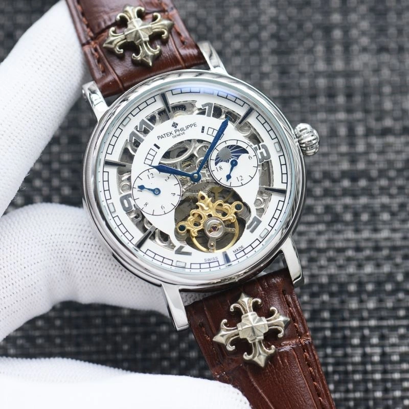 Reasonably priced PATEK PHILIPPE Watches