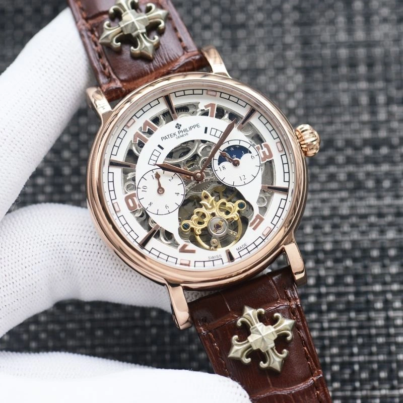 Reasonably priced PATEK PHILIPPE Watches