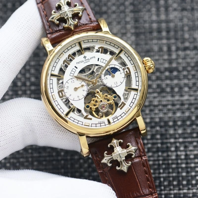 Reasonably priced PATEK PHILIPPE Watches
