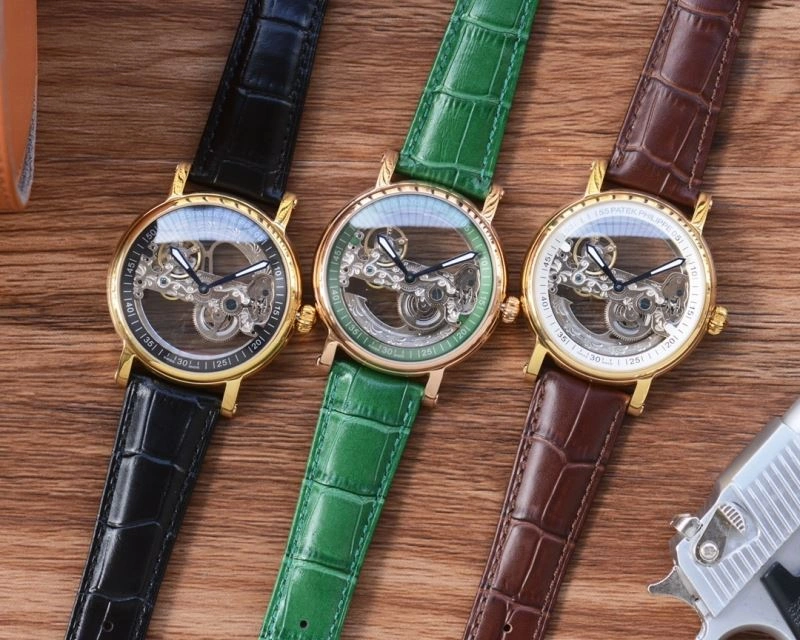 PATEK PHILIPPE Watches