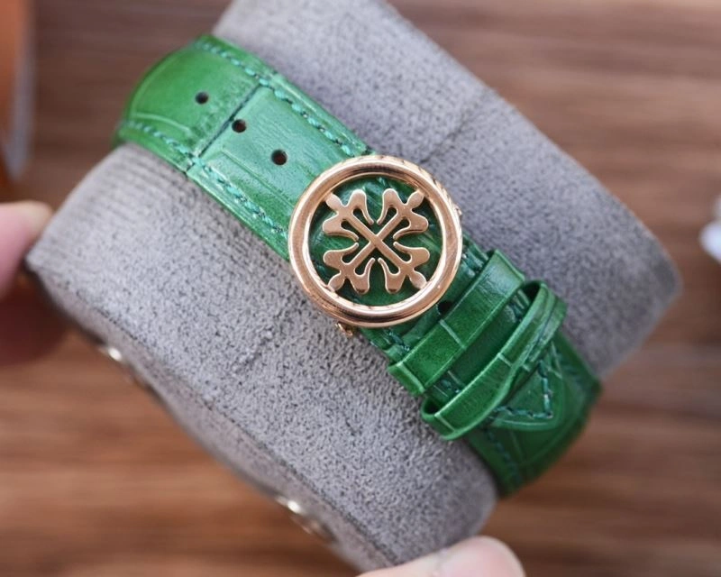 Indistinguishable PATEK PHILIPPE Watches