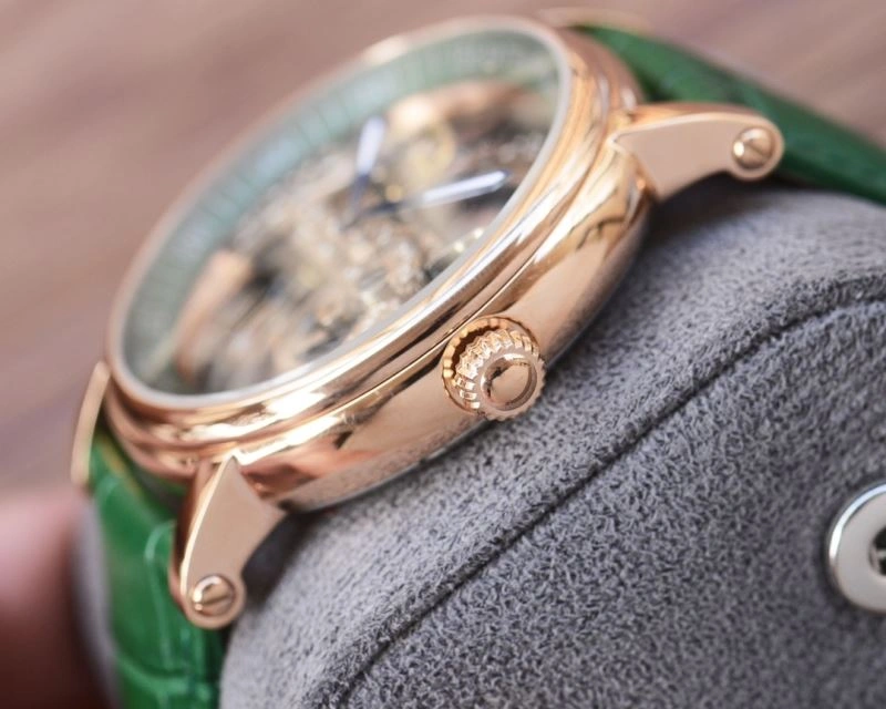 Indistinguishable PATEK PHILIPPE Watches
