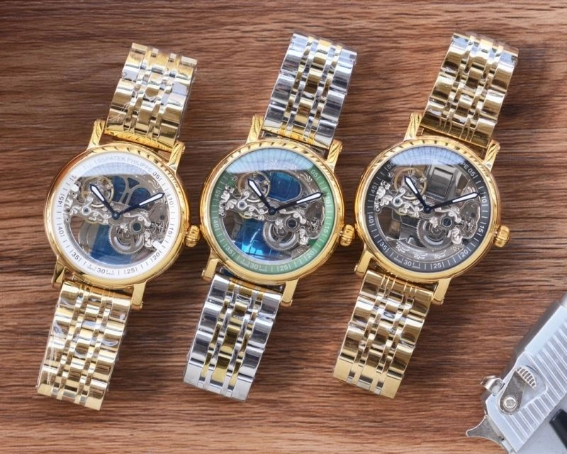 PATEK PHILIPPE Watches