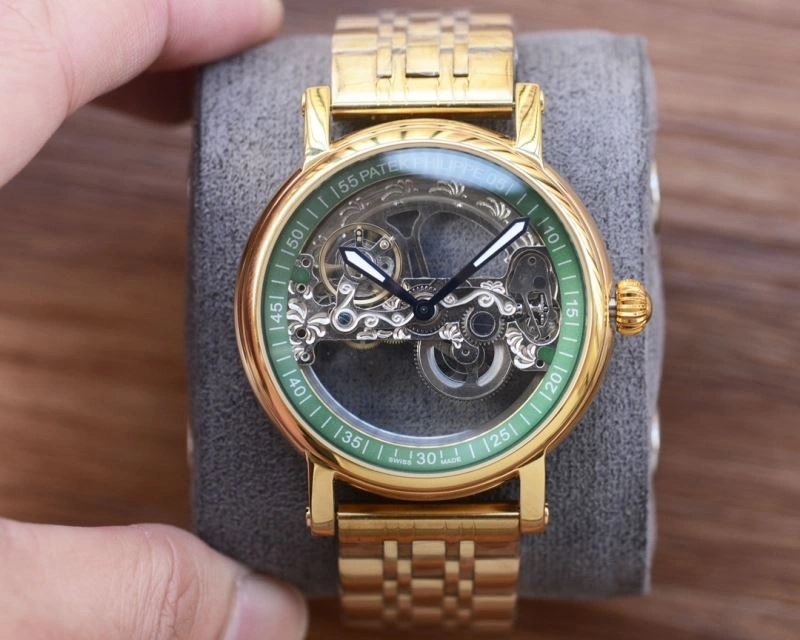 Economical PATEK PHILIPPE Watches