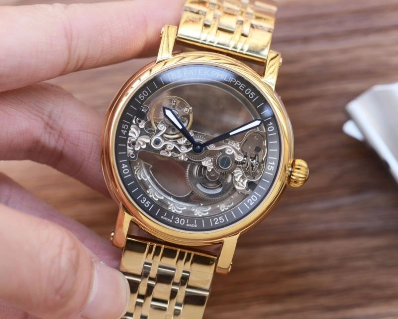 Economical PATEK PHILIPPE Watches