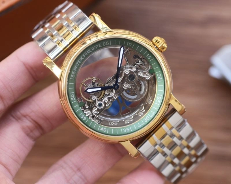 Economical PATEK PHILIPPE Watches