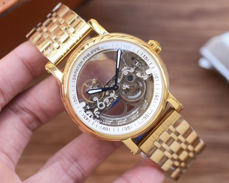 Economical PATEK PHILIPPE Watches