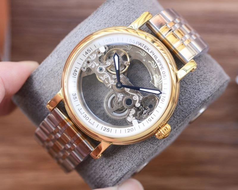 Economical PATEK PHILIPPE Watches