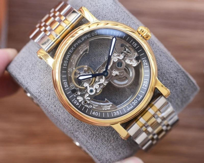 Economical PATEK PHILIPPE Watches
