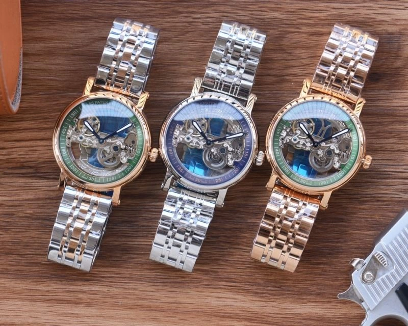 PATEK PHILIPPE Watches