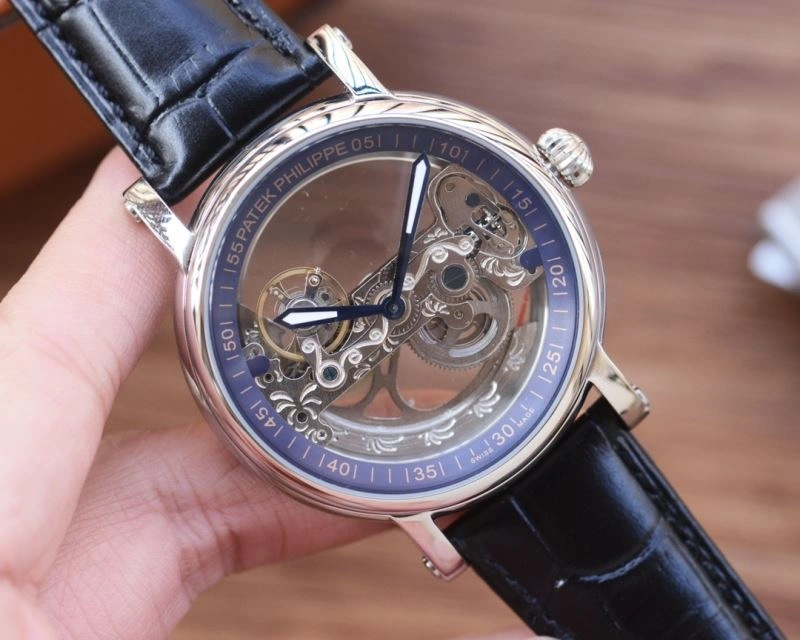 Indistinguishable PATEK PHILIPPE Watches