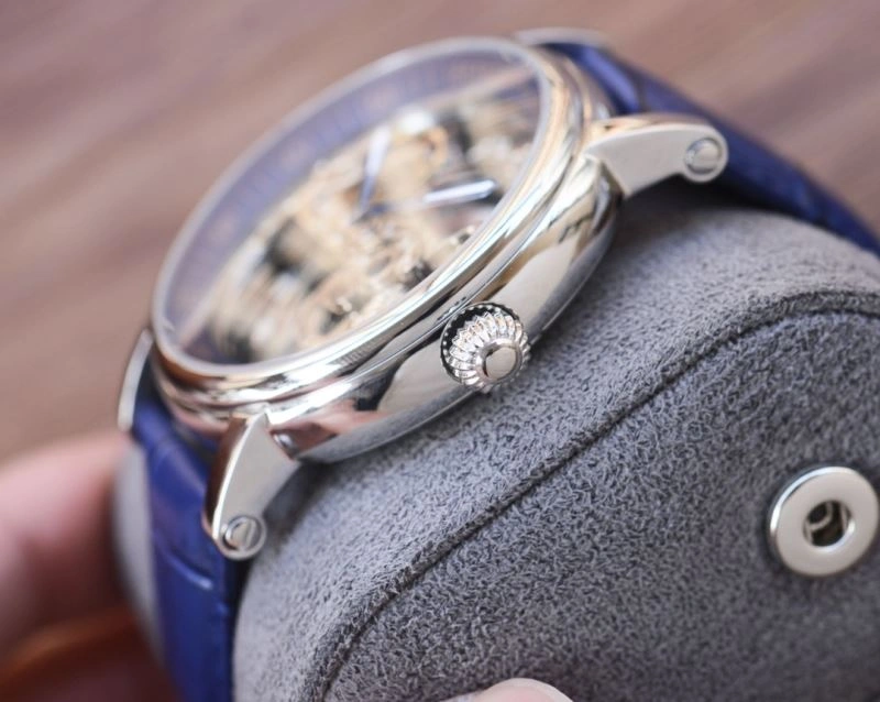 Indistinguishable PATEK PHILIPPE Watches