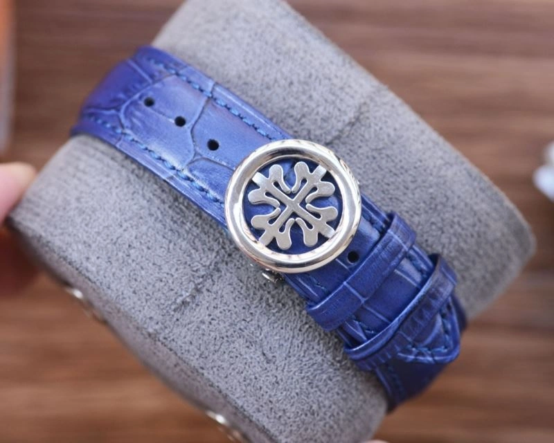 Indistinguishable PATEK PHILIPPE Watches