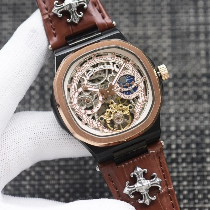 Accurate model PATEK PHILIPPE Watches