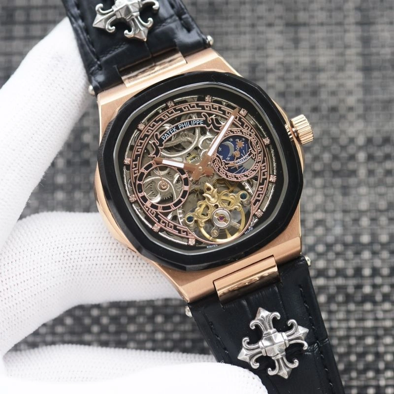 Accurate model PATEK PHILIPPE Watches