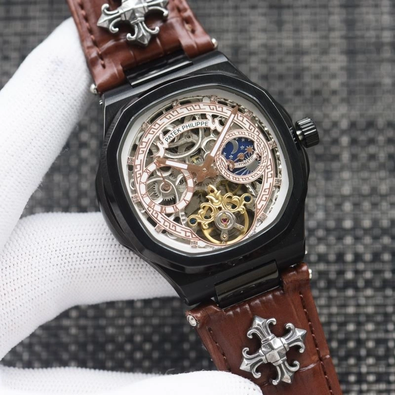 Accurate model PATEK PHILIPPE Watches