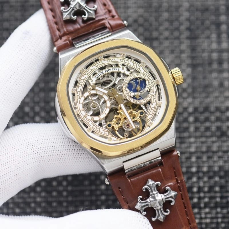 Accurate model PATEK PHILIPPE Watches