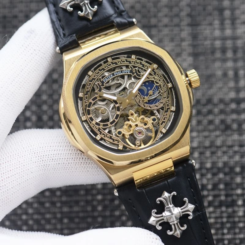 Accurate model PATEK PHILIPPE Watches