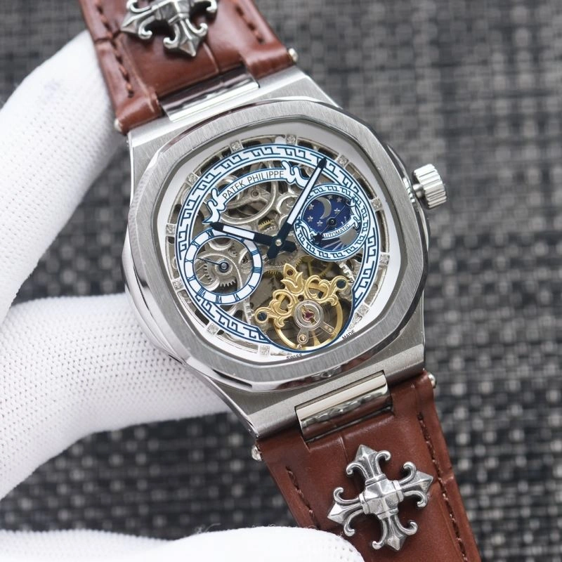 Accurate model PATEK PHILIPPE Watches