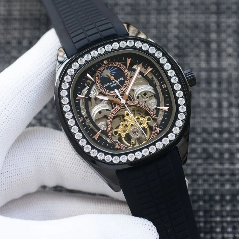 Mirror quality PATEK PHILIPPE Watches