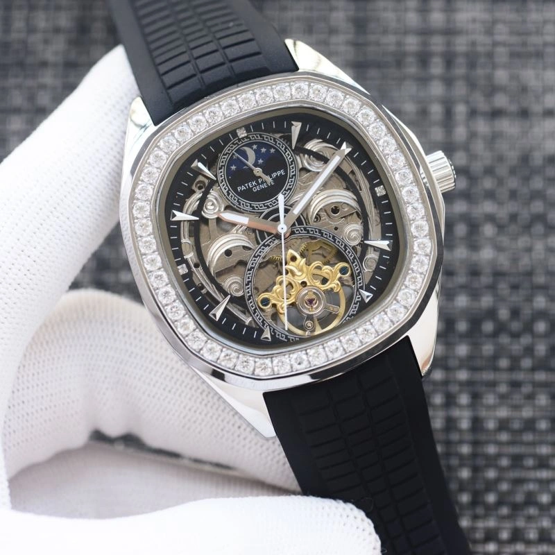 Mirror quality PATEK PHILIPPE Watches
