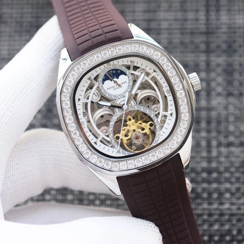 Mirror quality PATEK PHILIPPE Watches