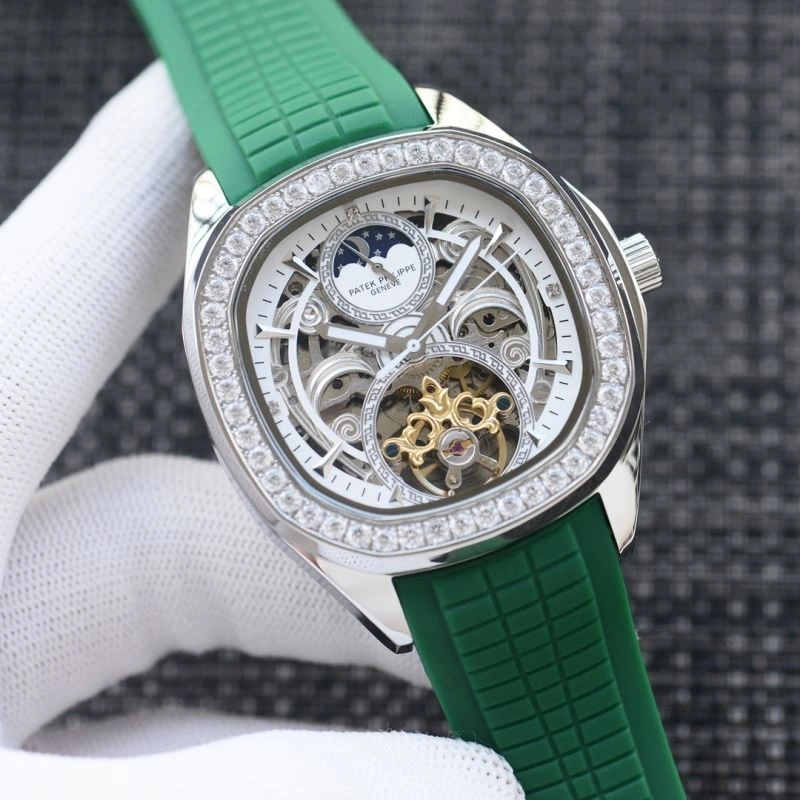 Mirror quality PATEK PHILIPPE Watches