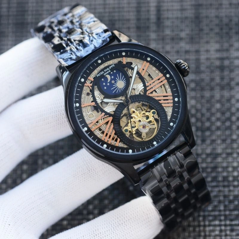 PATEK PHILIPPE Watches