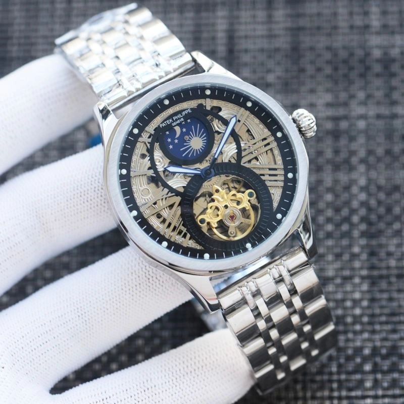 High accuracy PATEK PHILIPPE Watches