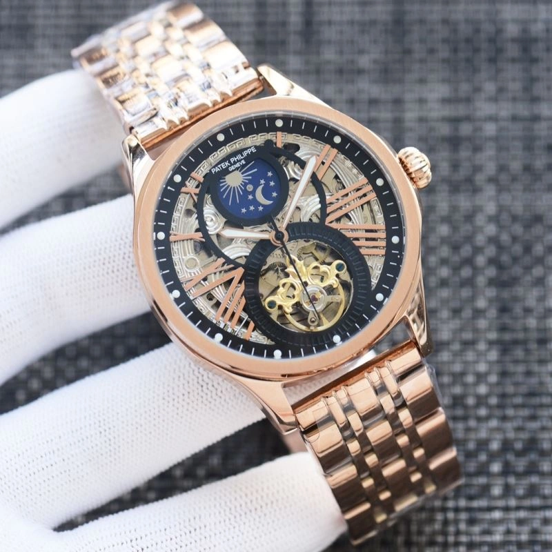 High accuracy PATEK PHILIPPE Watches