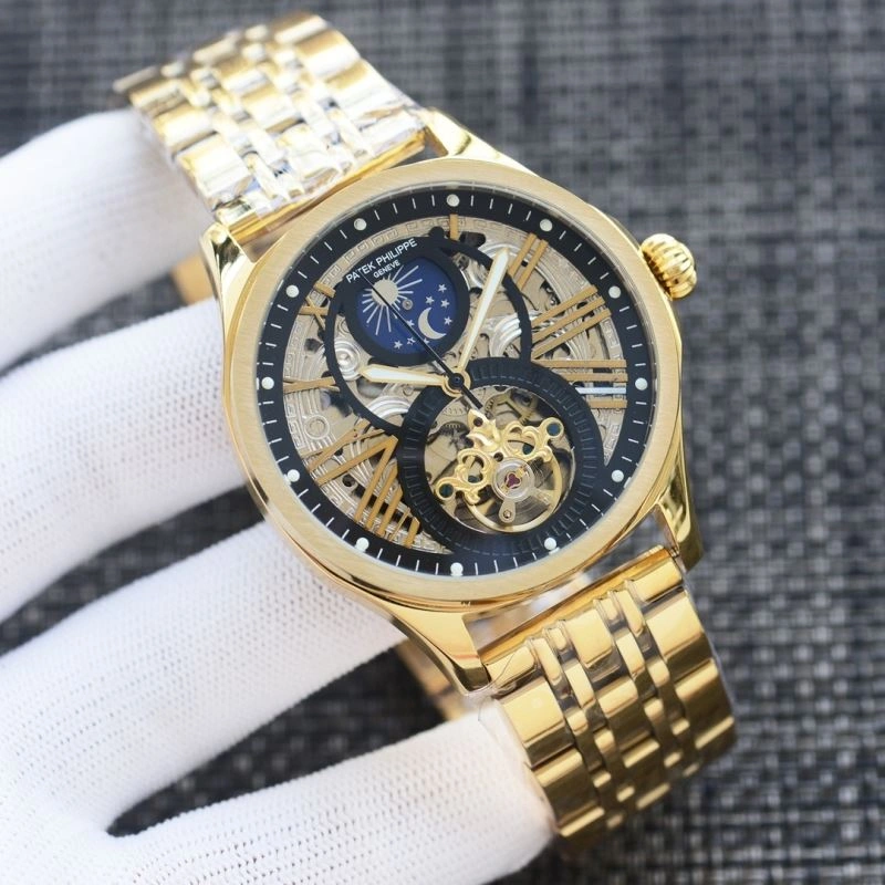 High accuracy PATEK PHILIPPE Watches
