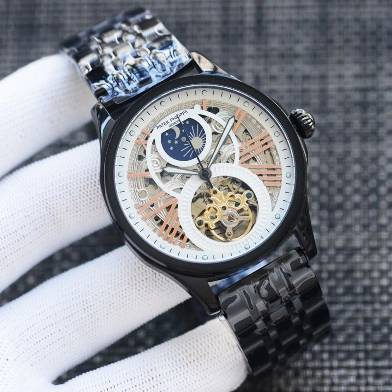 High accuracy PATEK PHILIPPE Watches
