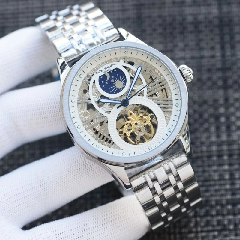 High accuracy PATEK PHILIPPE Watches