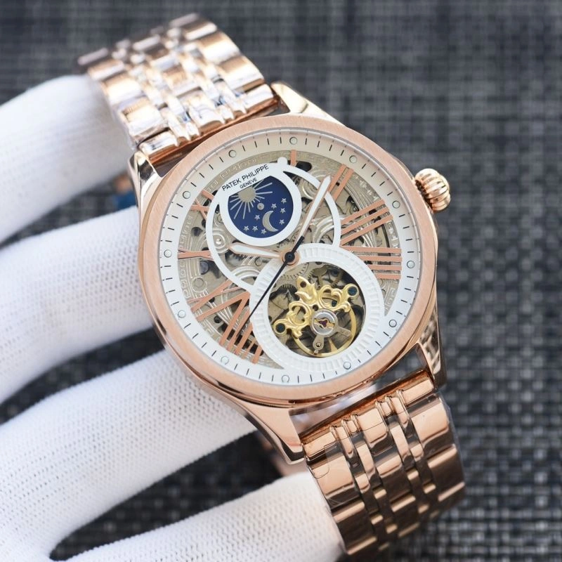 High accuracy PATEK PHILIPPE Watches
