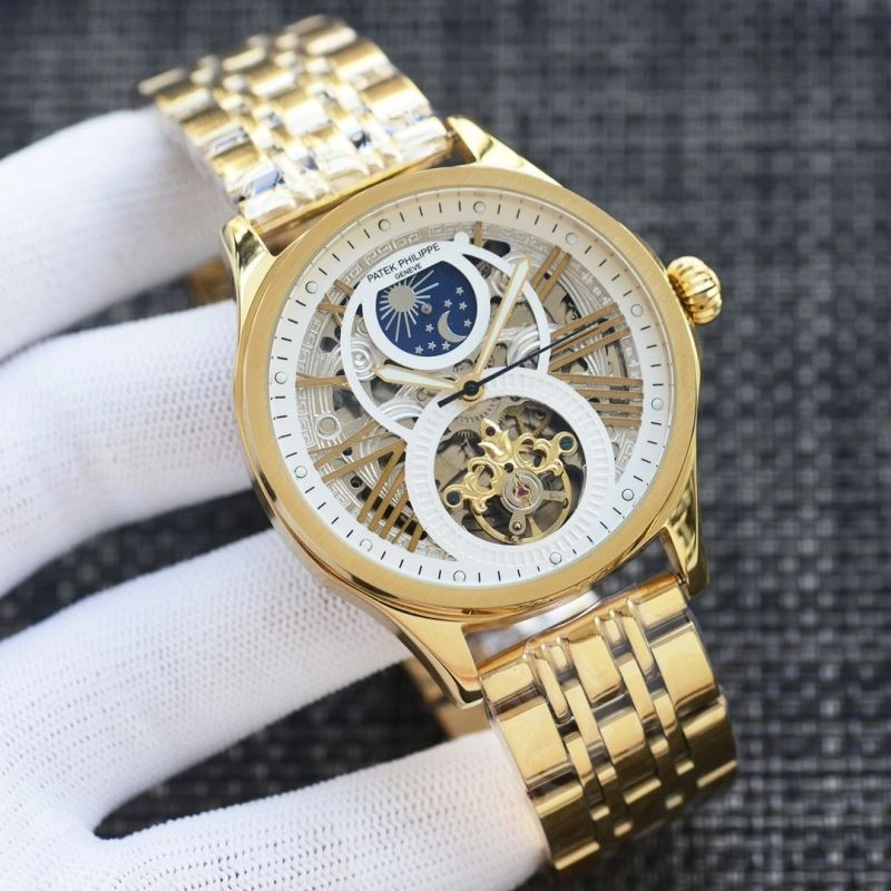 High accuracy PATEK PHILIPPE Watches