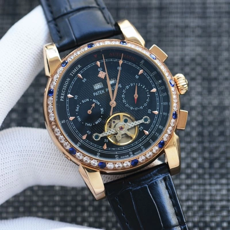 PATEK PHILIPPE Watches
