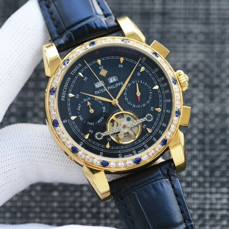 High fidelity PATEK PHILIPPE Watches