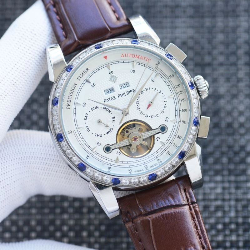 High fidelity PATEK PHILIPPE Watches