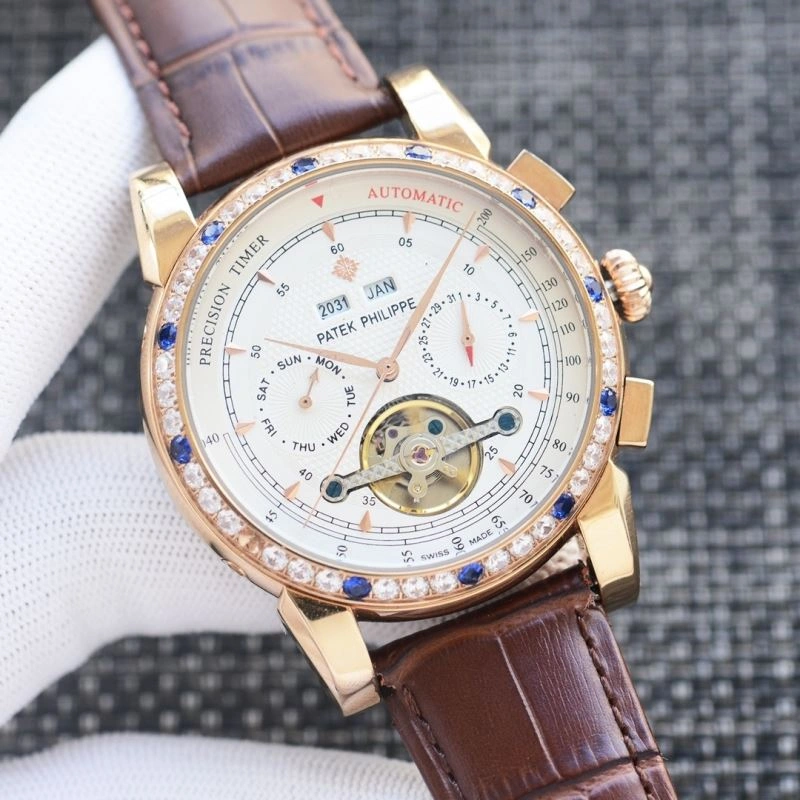 High fidelity PATEK PHILIPPE Watches