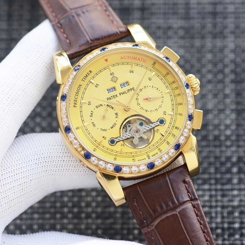 High fidelity PATEK PHILIPPE Watches