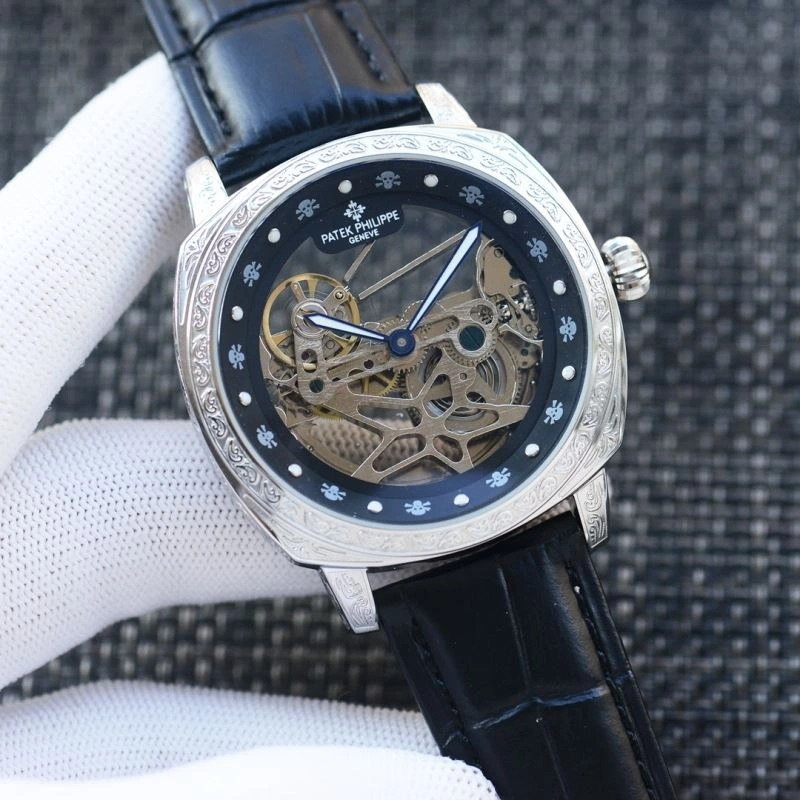 PATEK PHILIPPE Watches