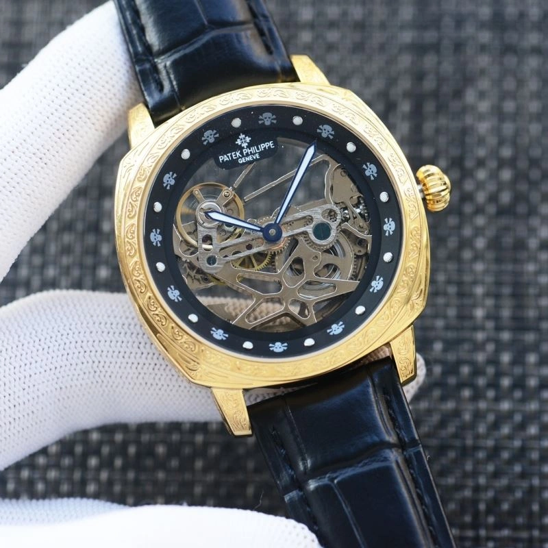 Top mirror PATEK PHILIPPE Watches
