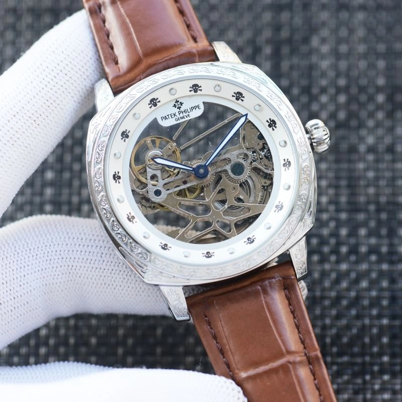 Top mirror PATEK PHILIPPE Watches