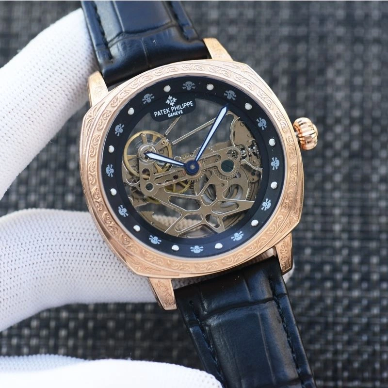 Top mirror PATEK PHILIPPE Watches