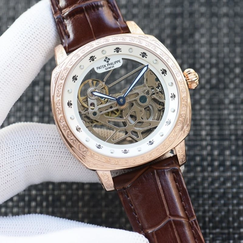 Top mirror PATEK PHILIPPE Watches