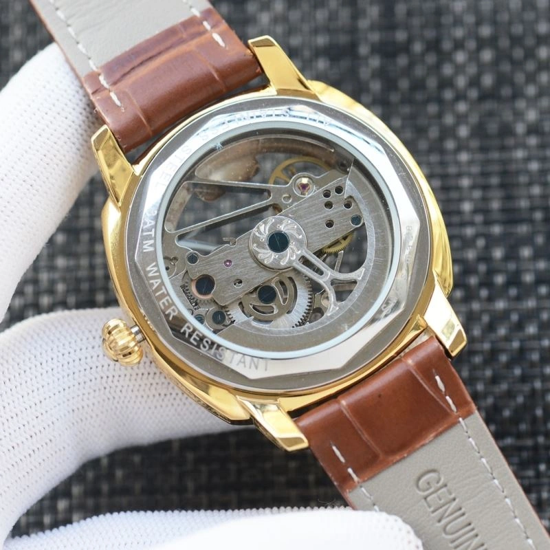 Top mirror PATEK PHILIPPE Watches