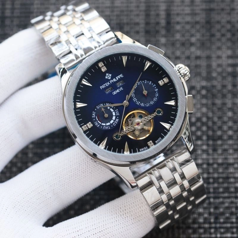 PATEK PHILIPPE Watches